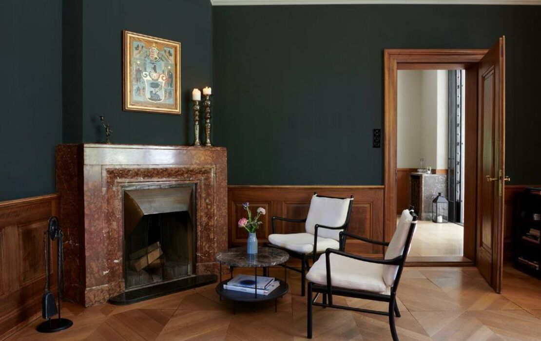 Signau House & Garden Boutique Hotel Zürich, Zurich, Suisse - My ...