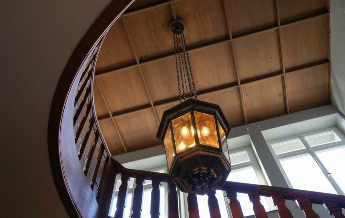 Signau House & Garden Boutique Hotel Zürich, Zurich, Suisse - My ...