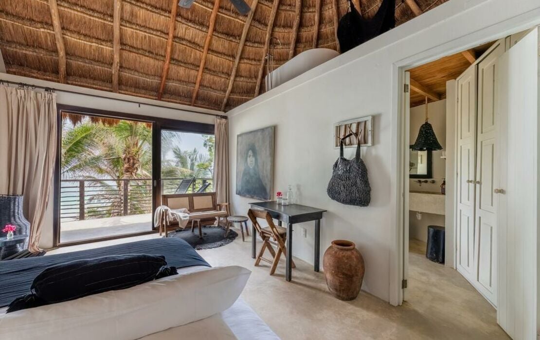 Nest Tulum, a Design Boutique Hotel Tulum, Mexico