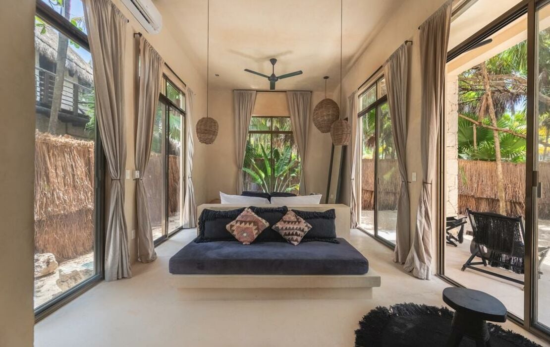 Nest Tulum, a Design Boutique Hotel Tulum, Mexico