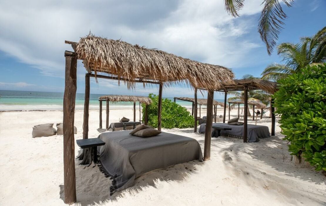 Nest Tulum, a Design Boutique Hotel Tulum, Mexico