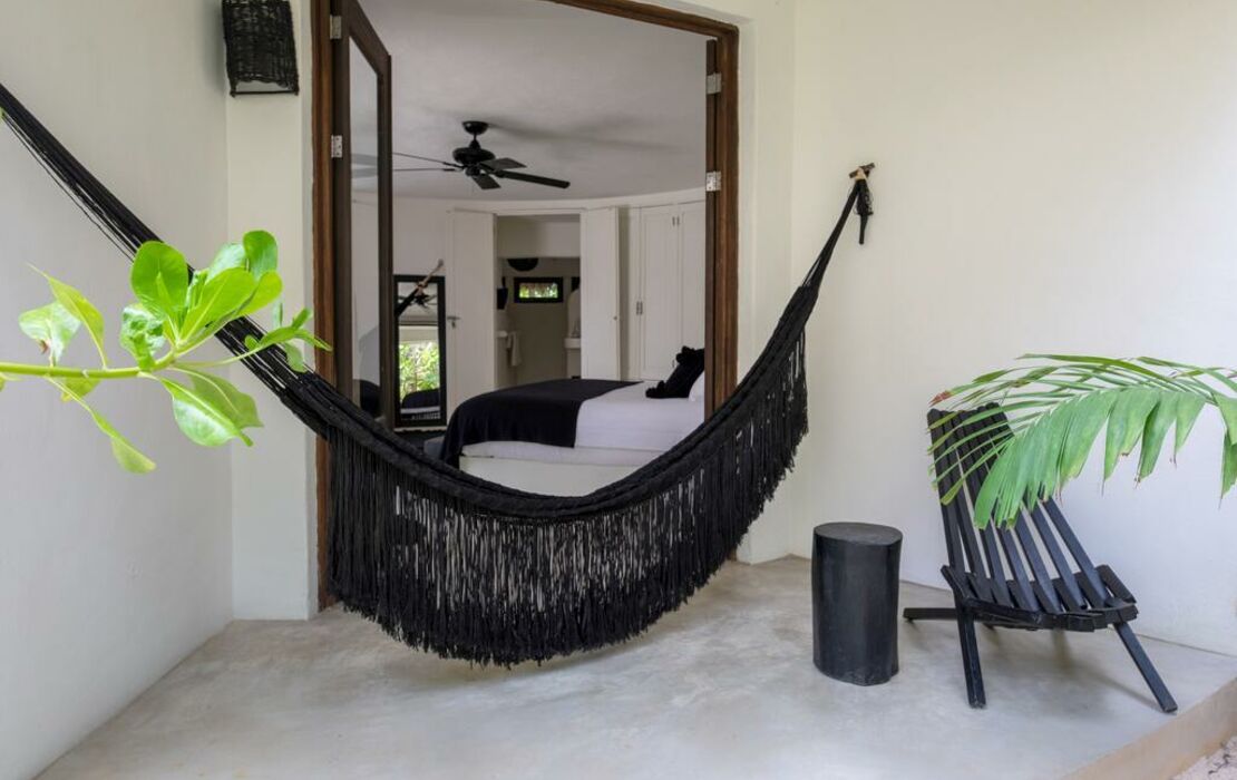 Nest Tulum, a Design Boutique Hotel Tulum, Mexico