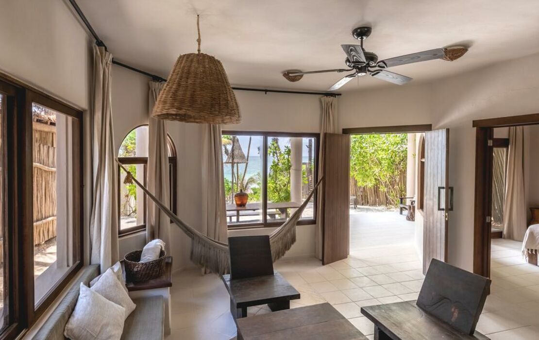 Nest Tulum, a Design Boutique Hotel Tulum, Mexico