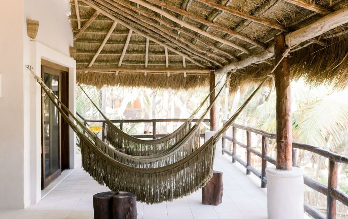 Nest Tulum, a Design Boutique Hotel Tulum, Mexico