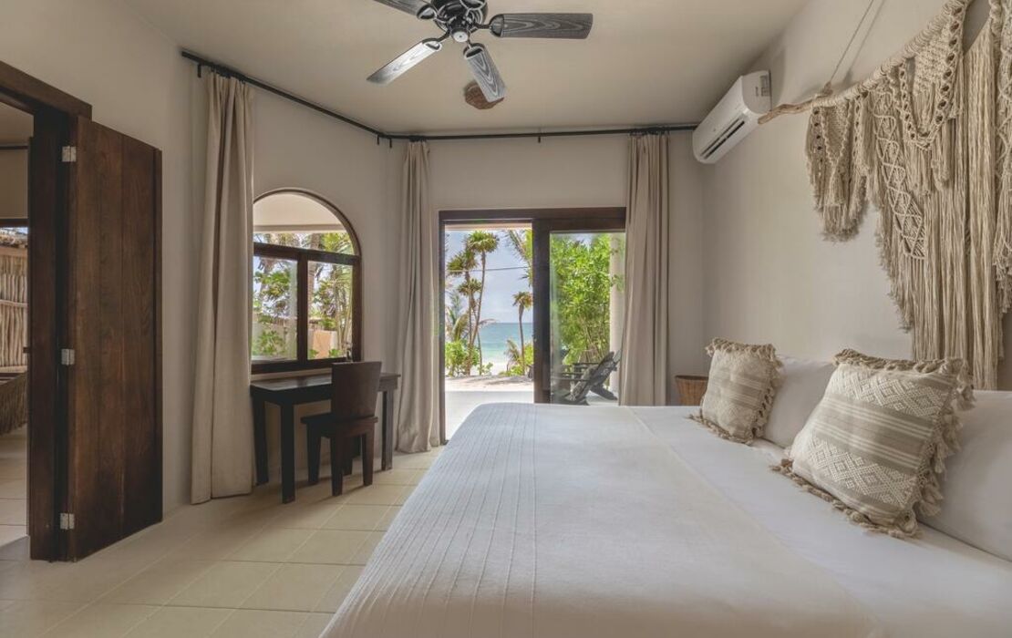 Nest Tulum, a Design Boutique Hotel Tulum, Mexico