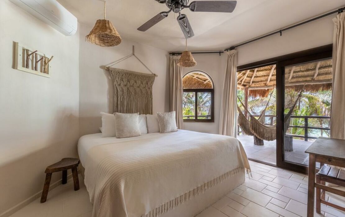 Nest Tulum, a Design Boutique Hotel Tulum, Mexico