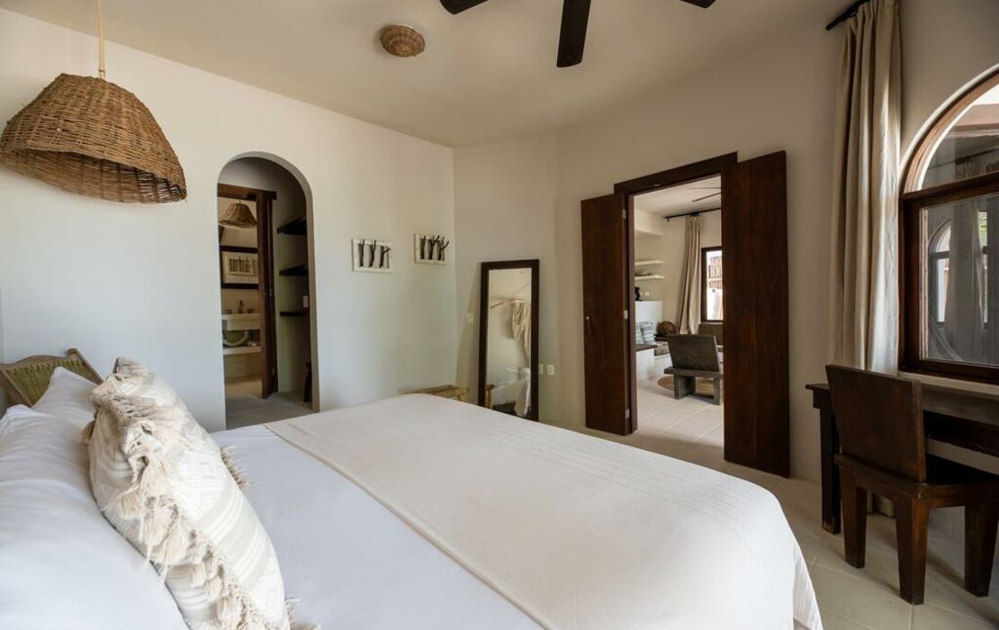 Nest Tulum, a Design Boutique Hotel Tulum, Mexico