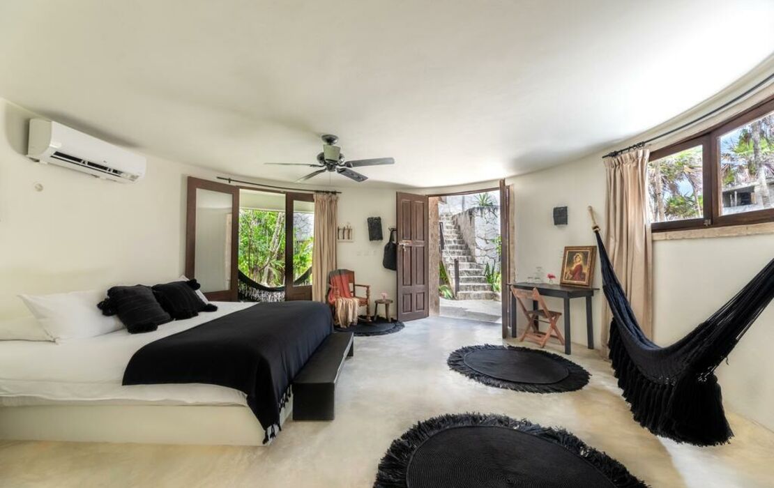 Nest Tulum, a Design Boutique Hotel Tulum, Mexico