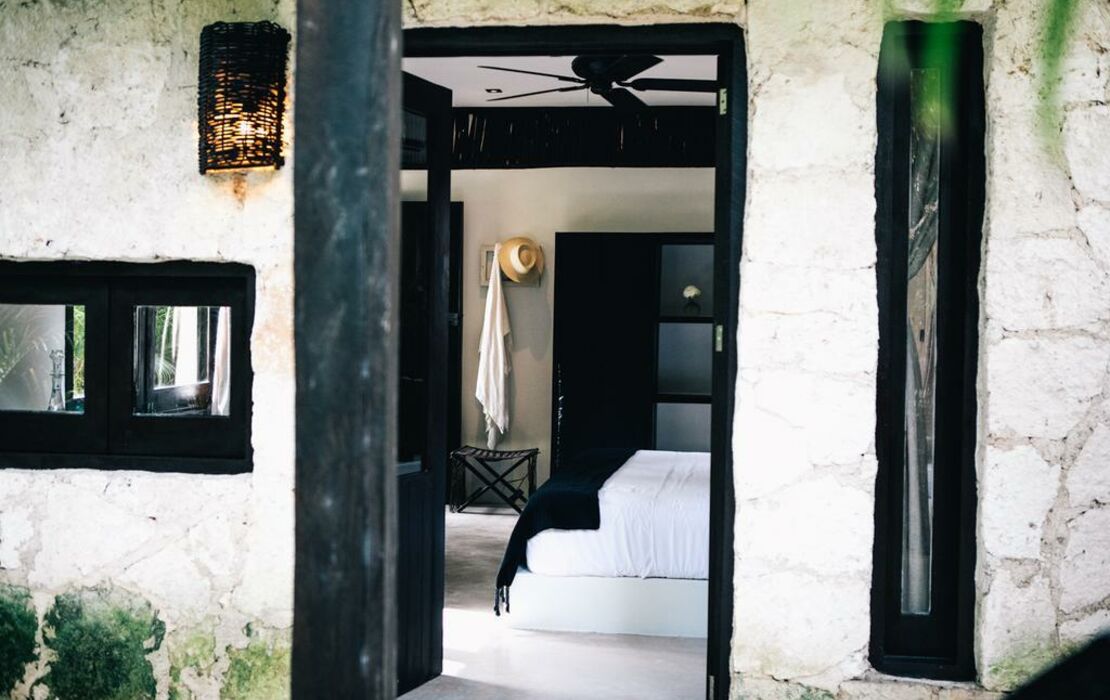 Nest Tulum, a Design Boutique Hotel Tulum, Mexico