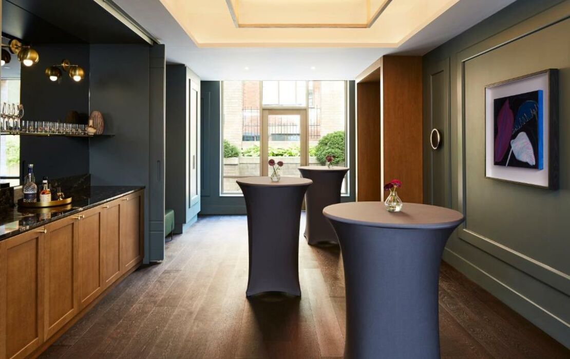 Kimpton Saint George Hotel, an IHG Hotel, a Design Boutique Hotel ...