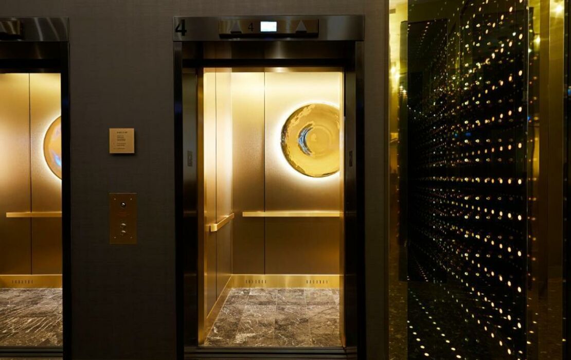 Kimpton Saint George Hotel, an IHG Hotel, a Design Boutique Hotel ...