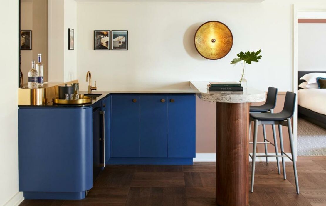 Kimpton Saint George Hotel, an IHG Hotel, a Design Boutique Hotel ...