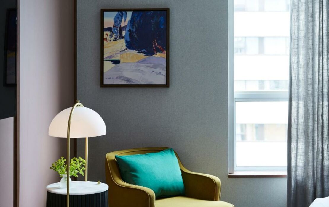 Kimpton Saint George Hotel, an IHG Hotel, a Design Boutique Hotel ...