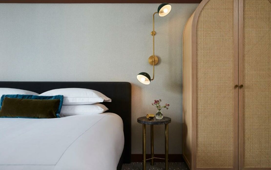 Kimpton Saint George Hotel, an IHG Hotel, a Design Boutique Hotel ...