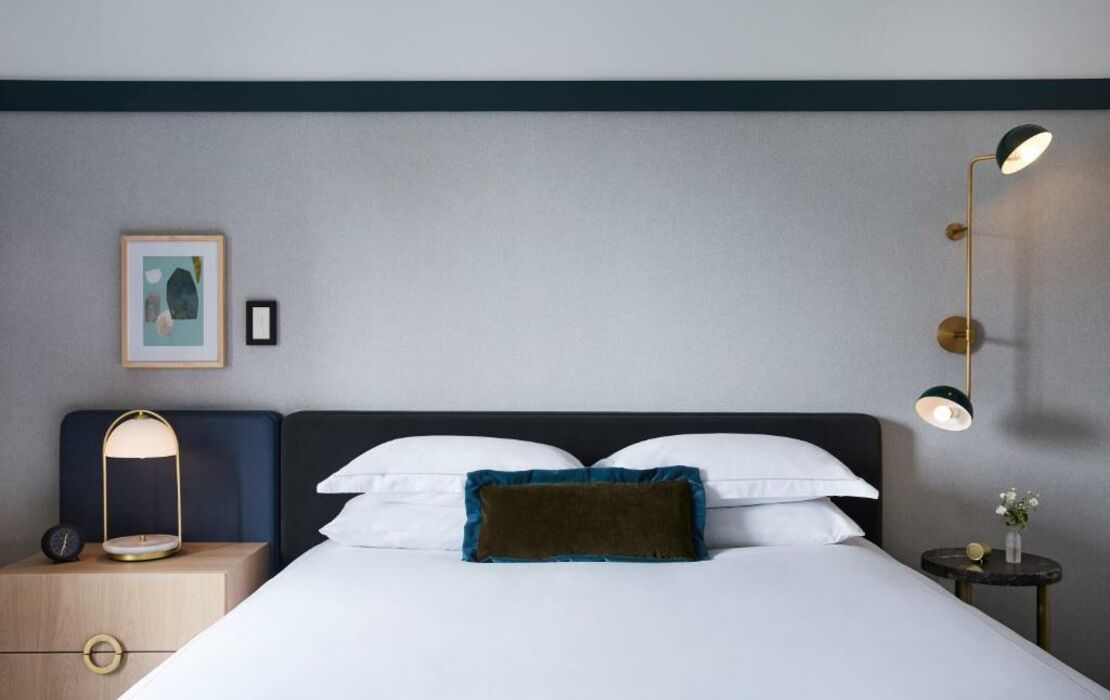 Kimpton Saint George Hotel, an IHG Hotel, a Design Boutique Hotel ...