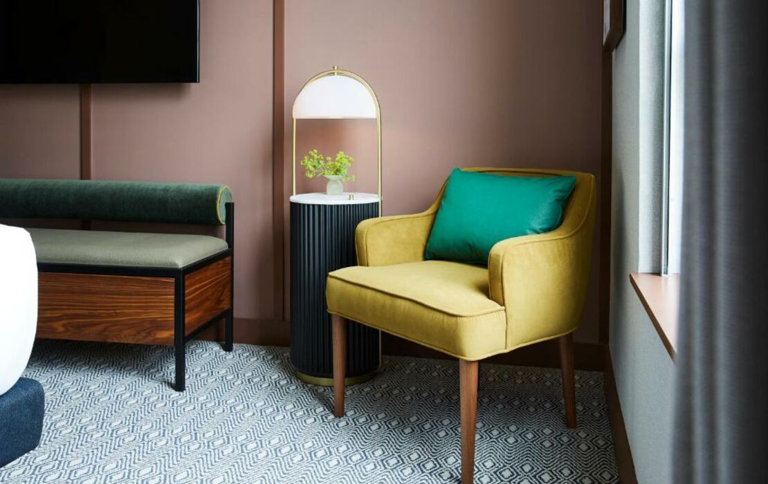 Kimpton Saint George Hotel, an IHG Hotel, a Design Boutique Hotel ...