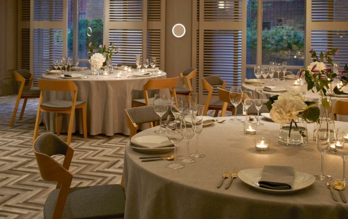 Kimpton Saint George Hotel, an IHG Hotel, a Design Boutique Hotel ...