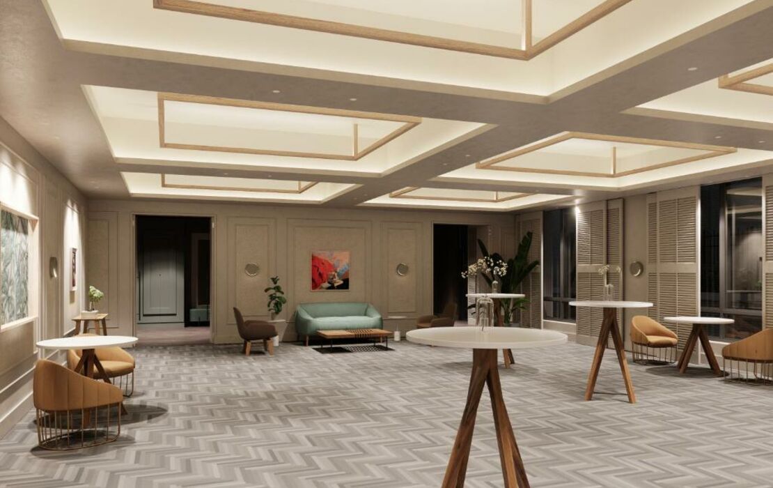 Kimpton Saint George Hotel, an IHG Hotel, a Design Boutique Hotel ...