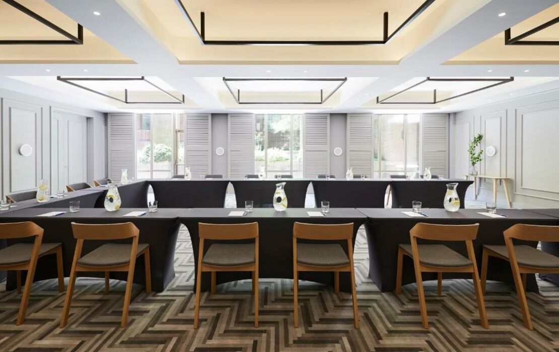 Kimpton Saint George Hotel, an IHG Hotel, a Design Boutique Hotel ...