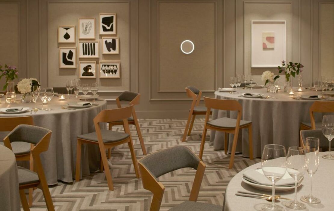 Kimpton Saint George Hotel, an IHG Hotel, a Design Boutique Hotel ...