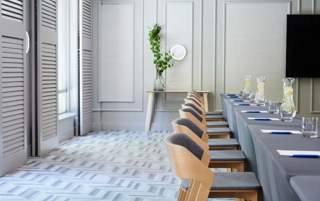 Kimpton Saint George Hotel, an IHG Hotel, a Design Boutique Hotel ...