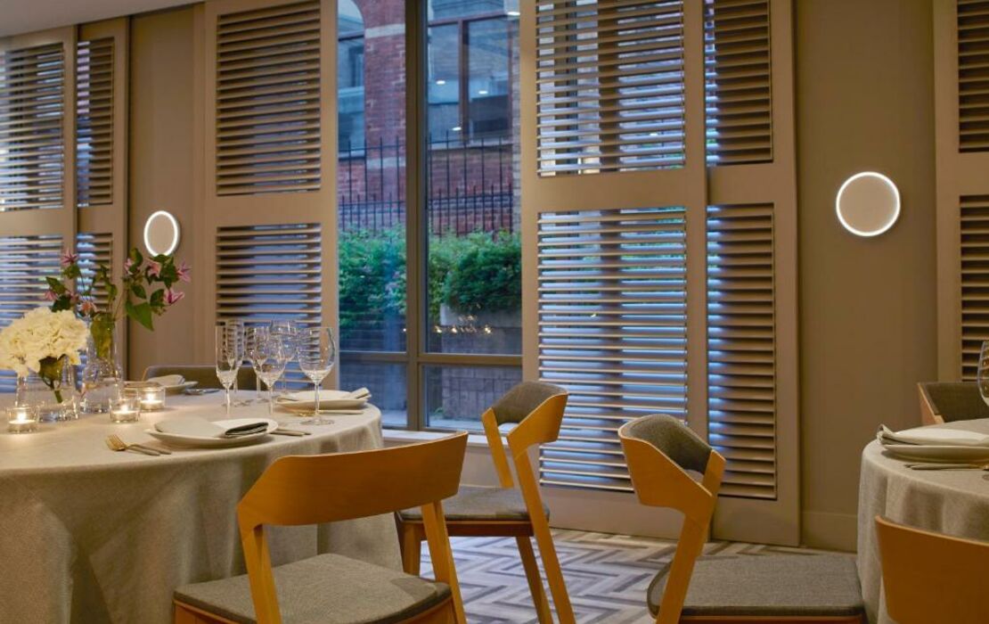 Kimpton Saint George Hotel, an IHG Hotel, a Design Boutique Hotel ...