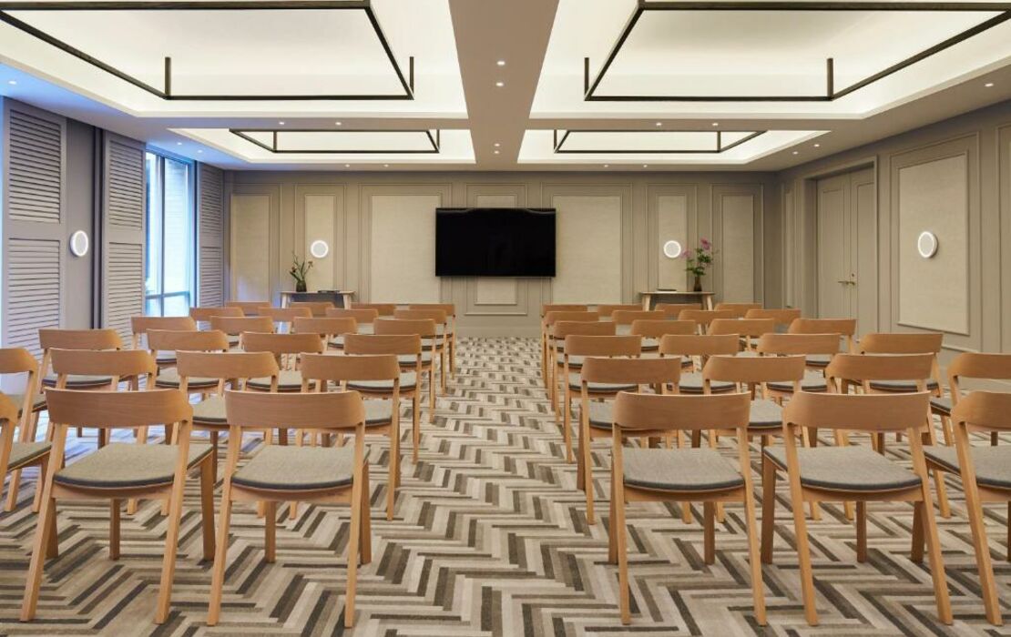 Kimpton Saint George Hotel, an IHG Hotel, a Design Boutique Hotel ...