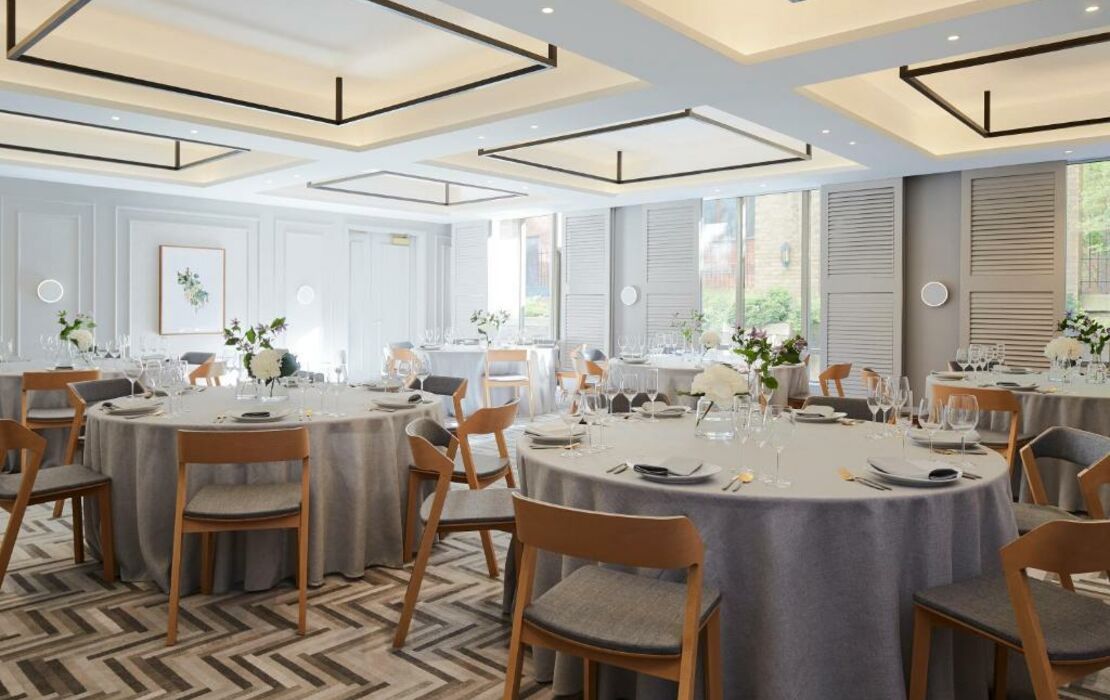 Kimpton Saint George Hotel, an IHG Hotel, a Design Boutique Hotel ...