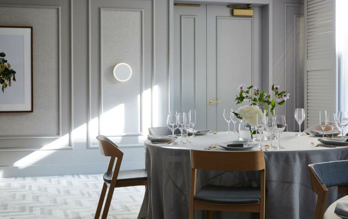 Kimpton Saint George Hotel, an IHG Hotel, a Design Boutique Hotel ...