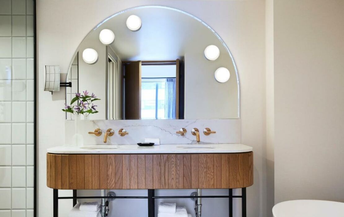 Kimpton Saint George Hotel, an IHG Hotel, a Design Boutique Hotel ...