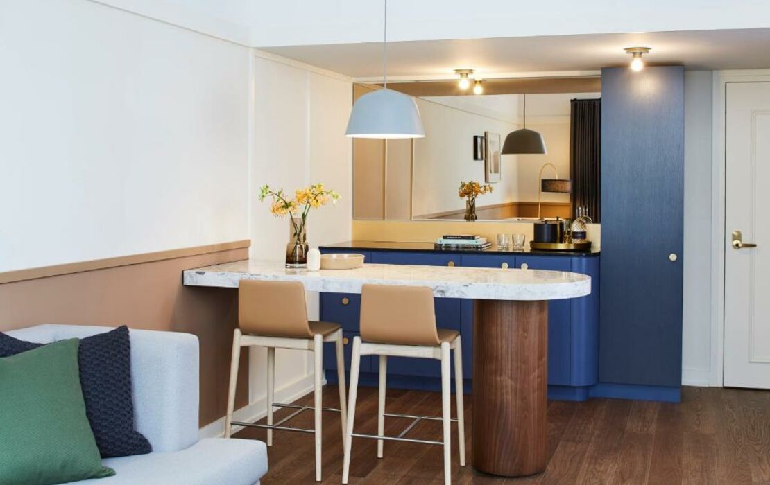 Kimpton Saint George Hotel, an IHG Hotel, a Design Boutique Hotel ...