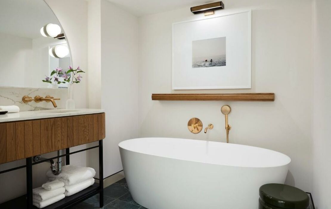 Kimpton Saint George Hotel, an IHG Hotel, a Design Boutique Hotel ...