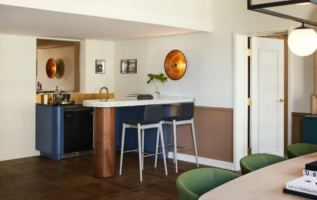 Kimpton Saint George Hotel, an IHG Hotel, a Design Boutique Hotel ...