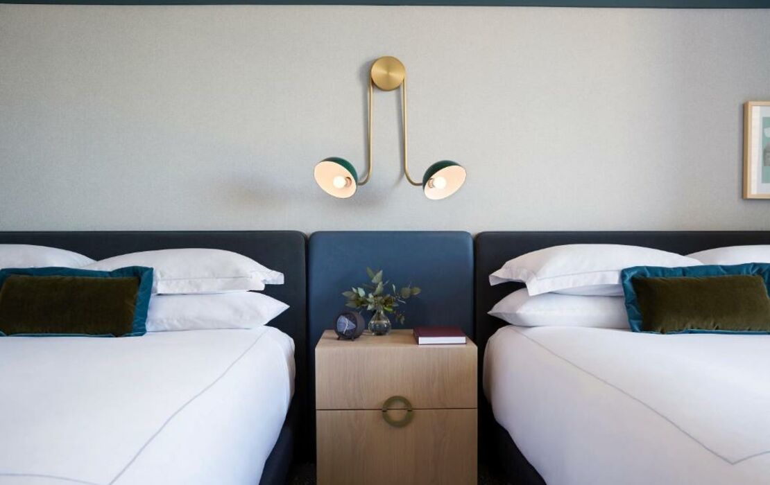 Kimpton Saint George Hotel, an IHG Hotel, a Design Boutique Hotel ...