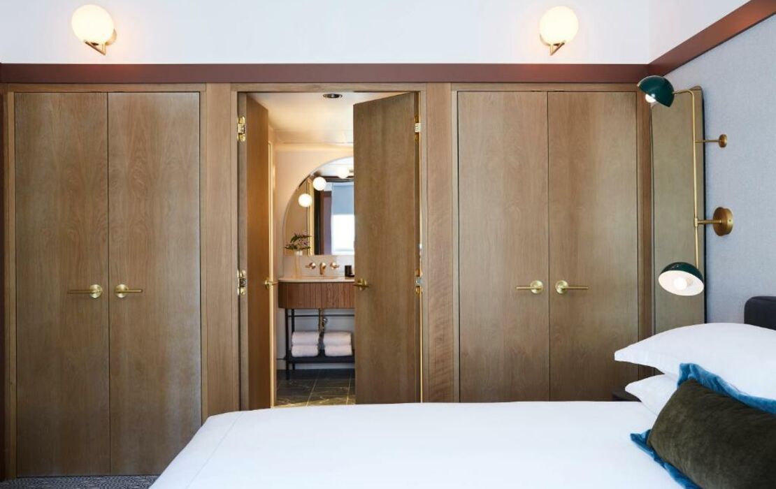 Kimpton Saint George Hotel, an IHG Hotel, a Design Boutique Hotel ...