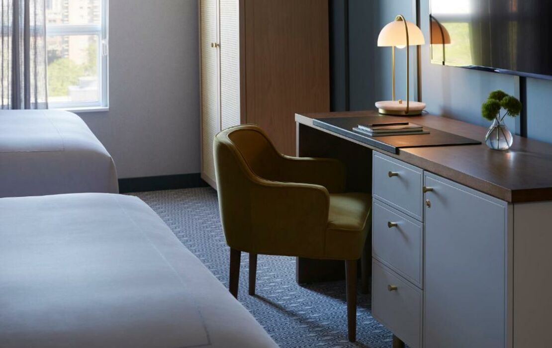 Kimpton Saint George Hotel, an IHG Hotel, a Design Boutique Hotel ...