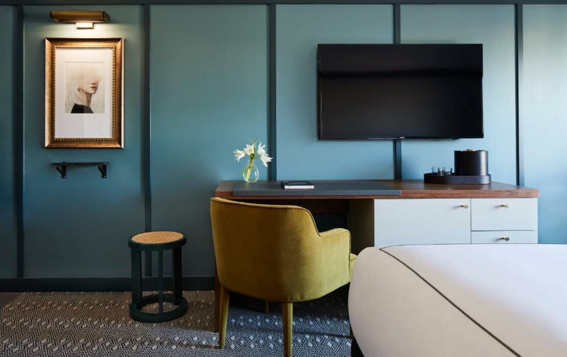Kimpton Saint George Hotel, an IHG Hotel, a Design Boutique Hotel ...