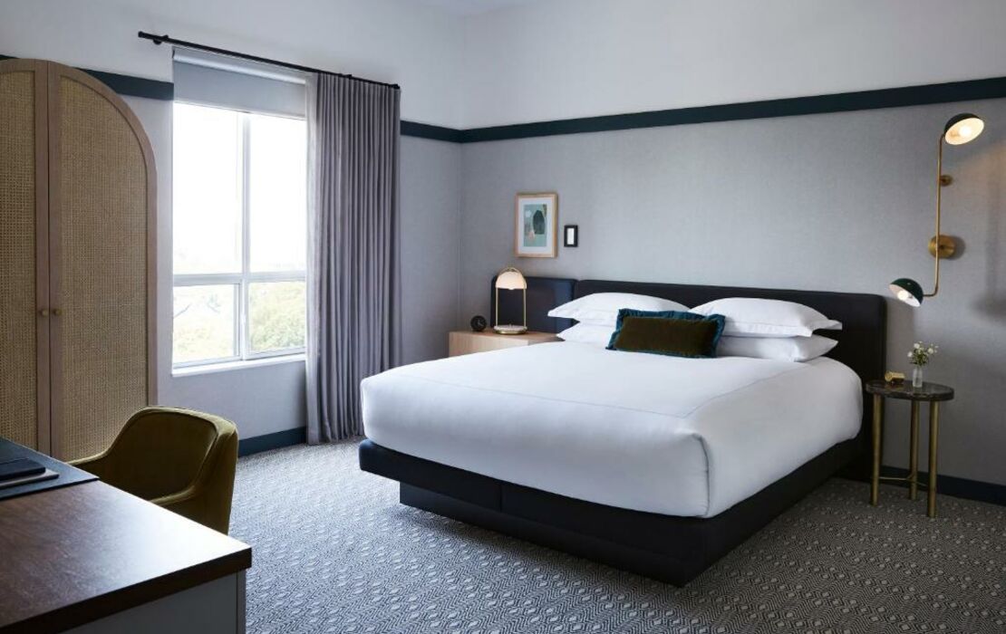 Kimpton Saint George Hotel, an IHG Hotel, a Design Boutique Hotel ...