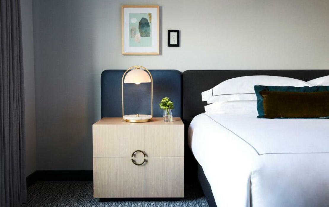 Kimpton Saint George Hotel, an IHG Hotel, a Design Boutique Hotel ...