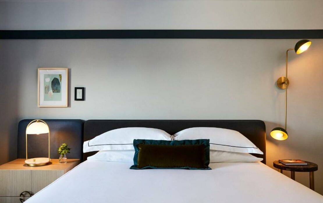 Kimpton Saint George Hotel, an IHG Hotel, a Design Boutique Hotel ...