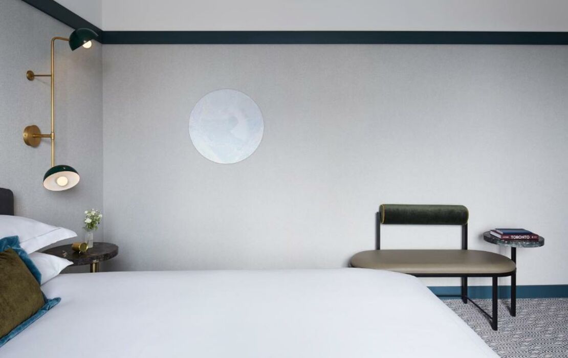 Kimpton Saint George Hotel, an IHG Hotel, a Design Boutique Hotel ...