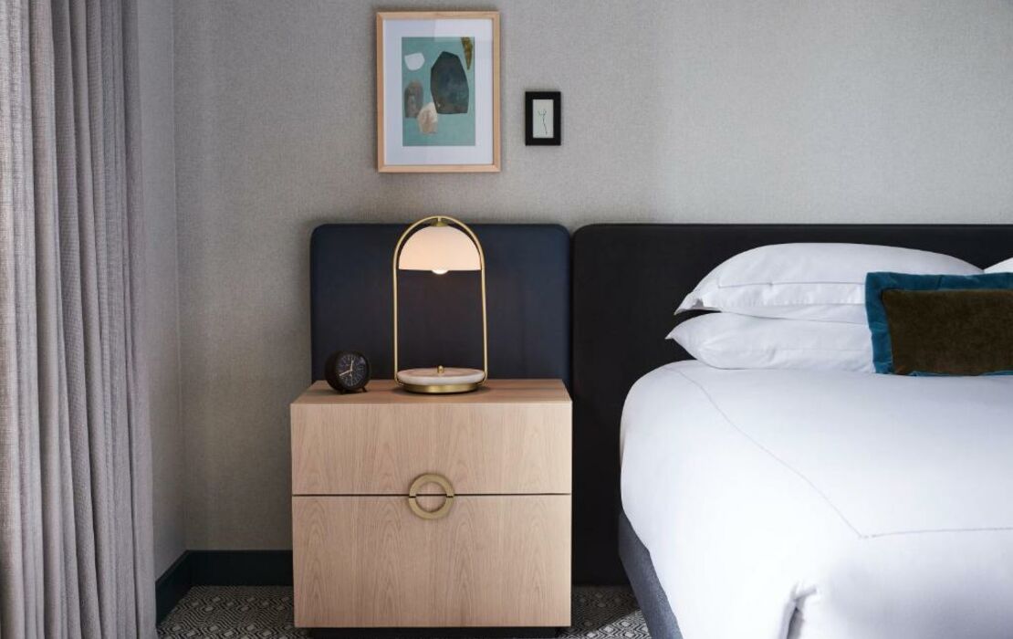 Kimpton Saint George Hotel, Toronto, Canada - My Boutique hotel