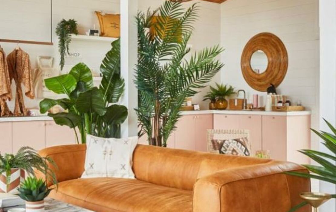 The June Motel, a Design Boutique Hotel Sauble Beach, Canada