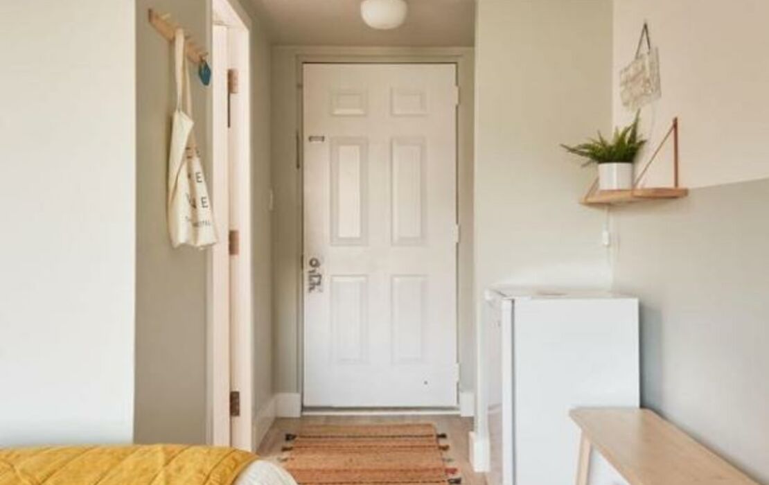 The June Motel, a Design Boutique Hotel Sauble Beach, Canada