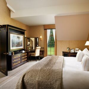 Grantley Hall, a Design Boutique Hotel Ripon, United Kingdom