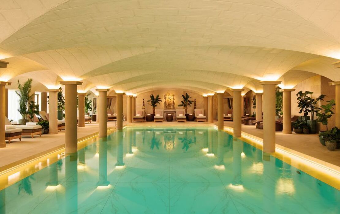 Grantley Hall, a Design Boutique Hotel Ripon, United Kingdom