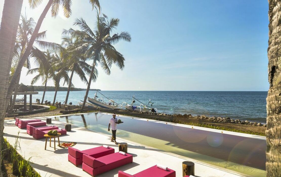 The Tiing Tejakula Villas, a Design Boutique Hotel Tejakula, Indonesia