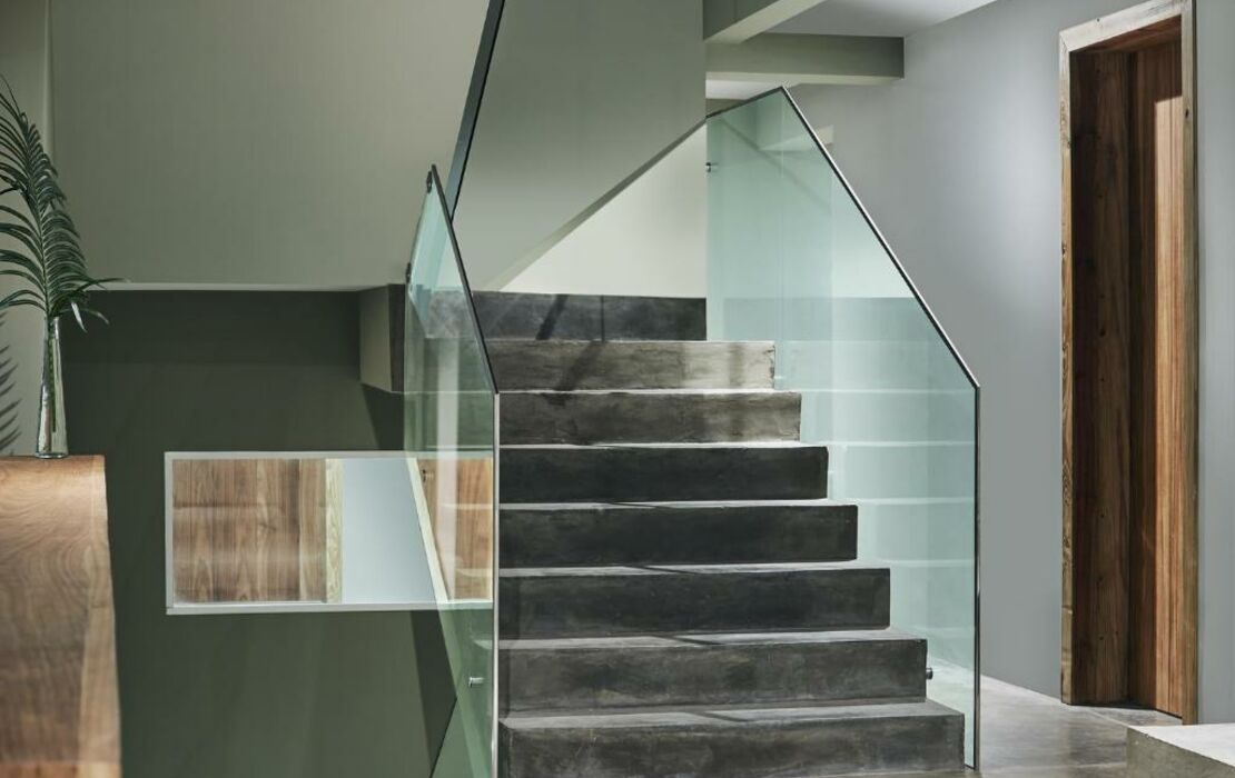 Casa Uca, a Design Boutique Hotel Guriú, Brazil