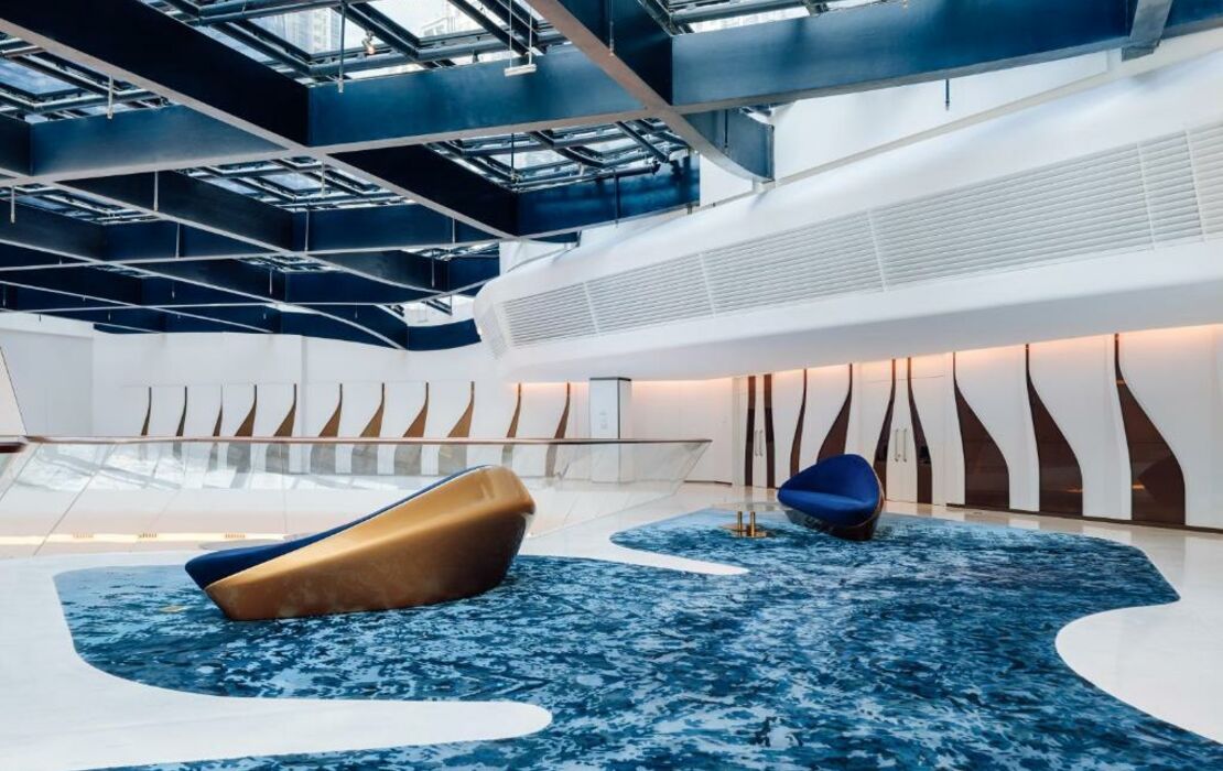 ME Dubai by Meliá, a Design Boutique Hotel Dubai, United Arab Emirates