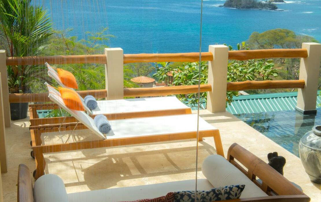 Casa Chameleon Hotel Las Catalinas - Adults Only, a Design Boutique ...